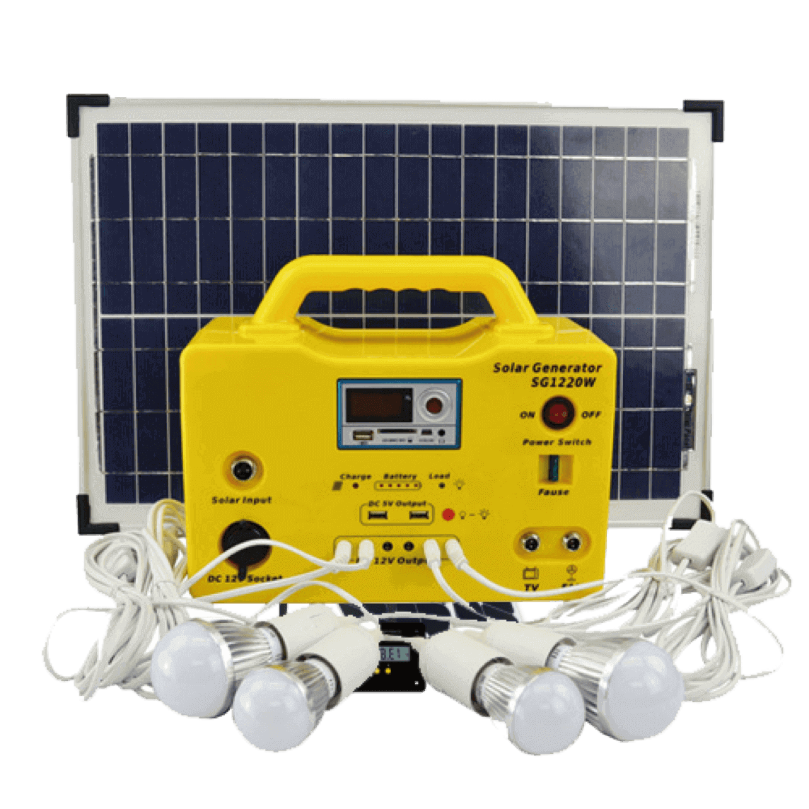 Panneaux solaires Sénégal Achat, Installation | Takoussane Energy